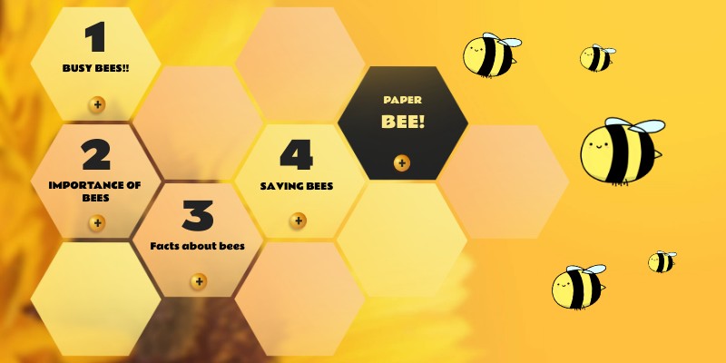 L1.bee | Genially