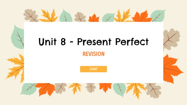 u8.grammar-rev | Genially