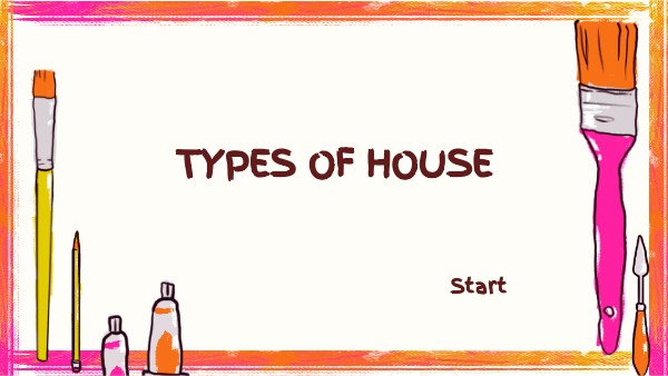 ART PRESENTATION | Genially