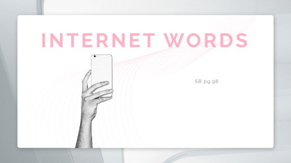 internetwords
