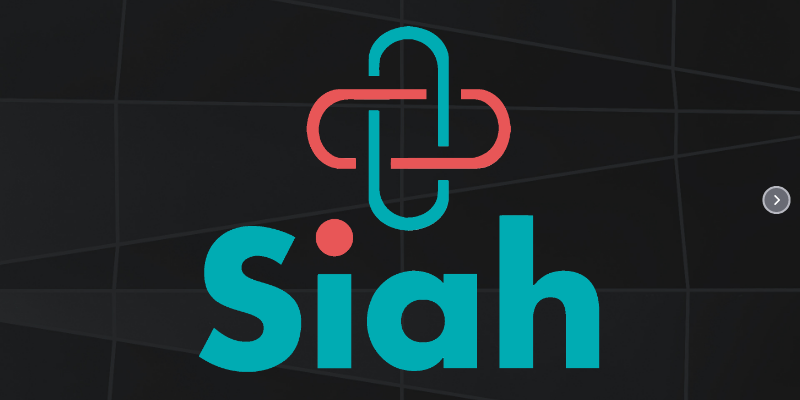 Flujos de SIAH - v1.3 | Genially