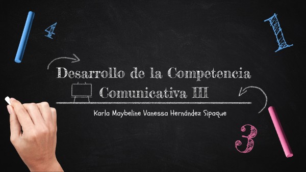 Textos descriptivos | Genially