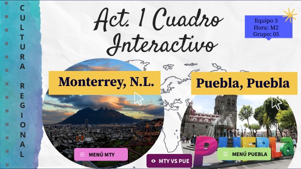 AF1 Ventajas y desventajas de la globalización. Equipo: 3 Grupo: 05 ...