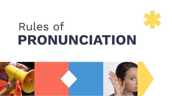 Pronunciation Rules Tense and Lax u