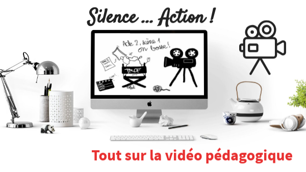 Tout savoir sur la vidéo pédagogique | Genially