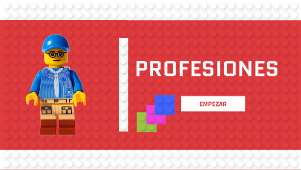 PROFESIONES | Genially