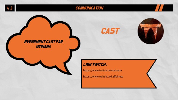 Copie - BASIC PRESENTATION | Genially