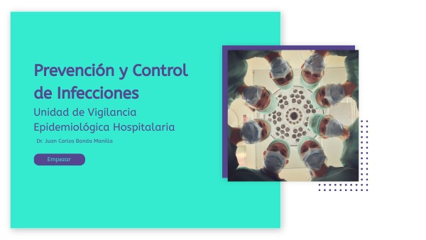 P.C.I. (APEC) | Genially