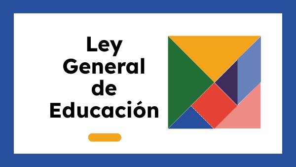 LGE Guía Horizontal