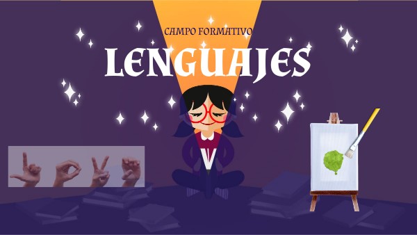 LENGUAJES | Genially