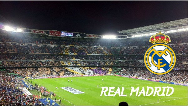Real Madrid | Genially