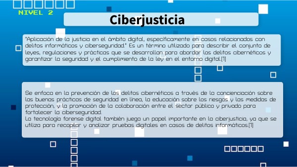 SUBTEMA 2-3 - CAP 3 | Genially