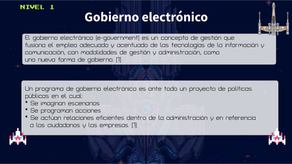 SUBTEMA 1 - CAP 3 | Genially