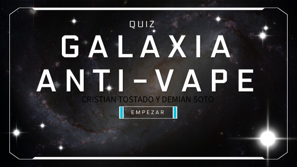 CRISTIAN Y DEMIAN 2A | Genially