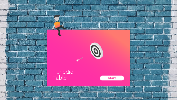 periodic table | Genially