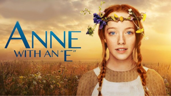 Anne with an e | Genially