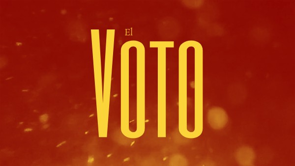 mecanismo de participación: voto | Genially