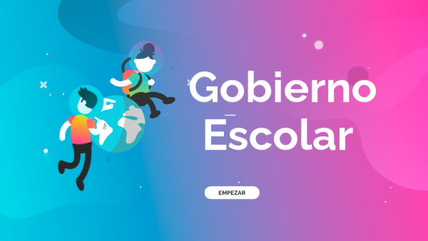 Gobierno Escolar | Genially