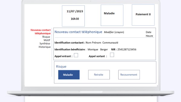 WEB GUIDE | Genially
