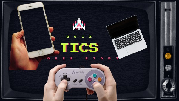 QUIZ de las TICS