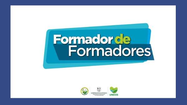 Formador de formadores