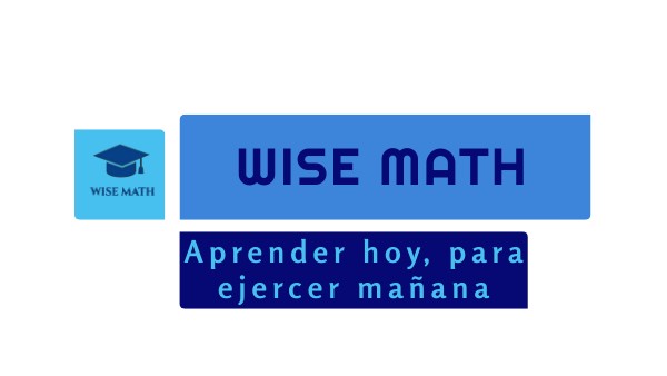 WISE MATH | Genially