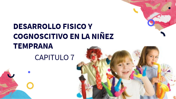 capitulo 7 Parte I | Genially