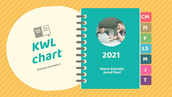 KWL chart_Mario and Jared_2021