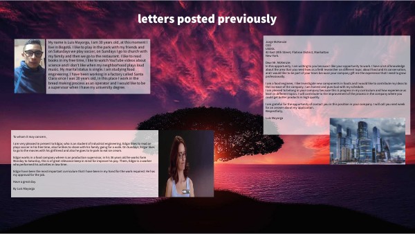 Collaborative Stage | Genially