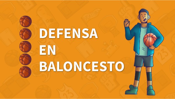 PRESENTACIÓN DEFENSA | Genially