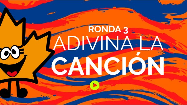Ronda 3 | Genially