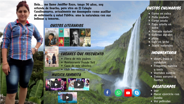 JENIFFER ANDREA ROZO TORRES.