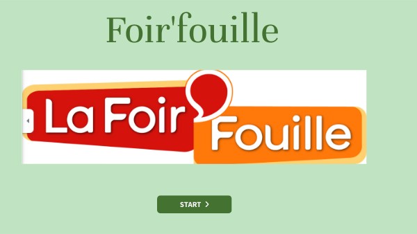 PFMP n°6 Phase 2 | Genially