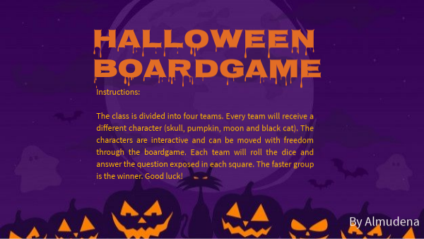 Halloween