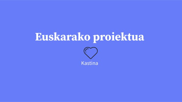 Kastin