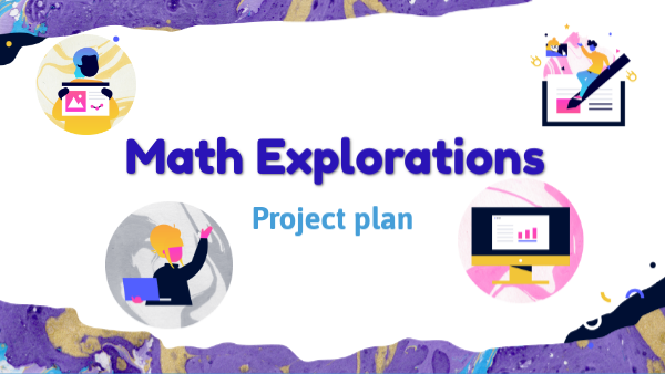 Math Explorations