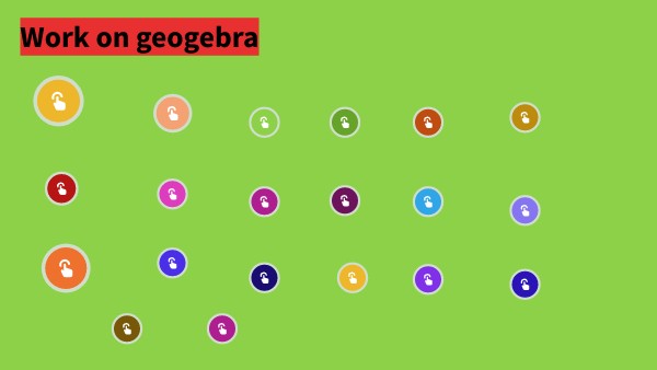 areas and perimeters year 7 A