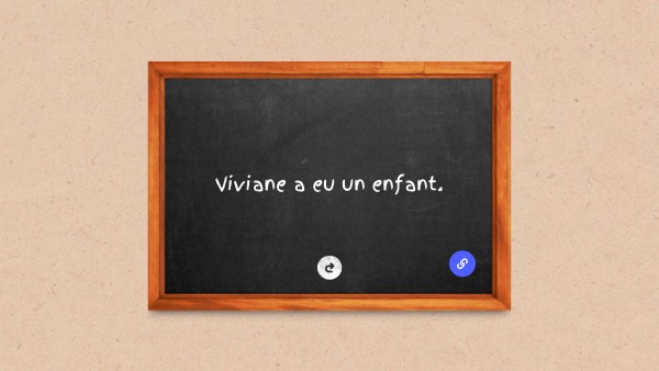 Corrigés phrase interrogative | Genially