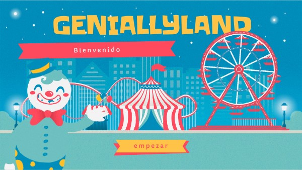 NIA. 805. Equipo 11. | Genially