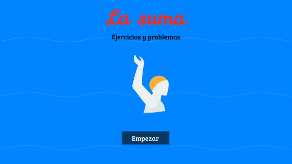 La suma