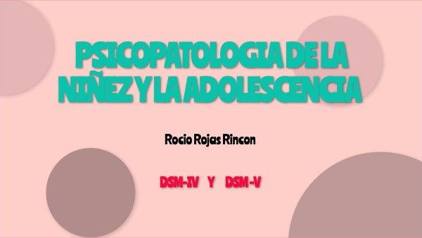 Infografía - Rocio Rojas
