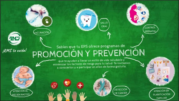 P y P EPS | Genially