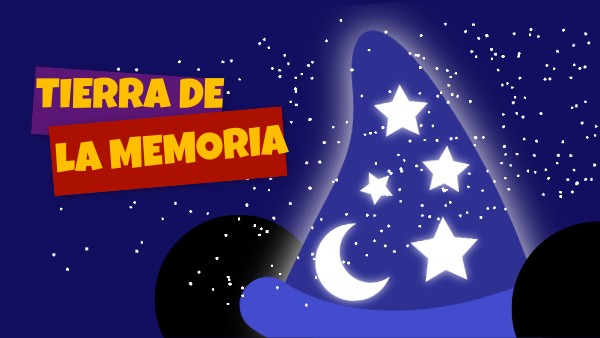 MEMORY LAND