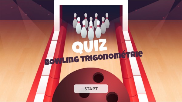 Rapport trigo cosinus | Genially