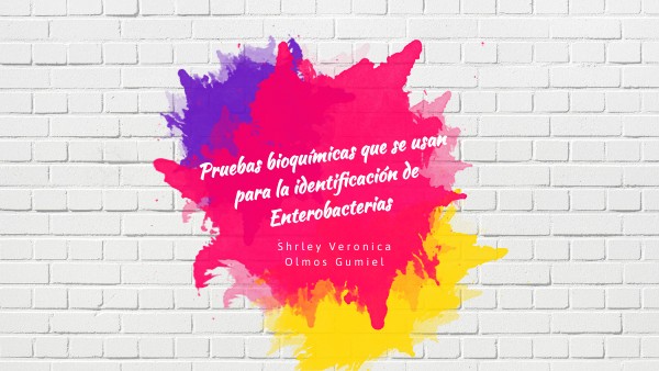 Enterobacterias | Genially