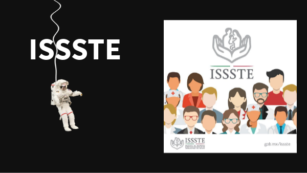 ISSSTE