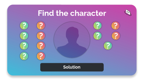 Was / Were | Genially