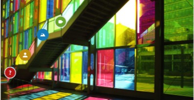 Imagen interactiva | Genially