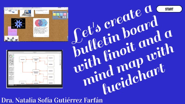 Linoit and Lucidchart