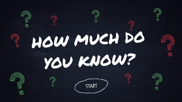 EXPRESSIONS OF QUANTITY | Genially